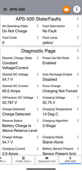 Coach2mqtt Installation Guide